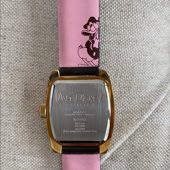 Disney | Accessories | Disney Watch | Poshmark